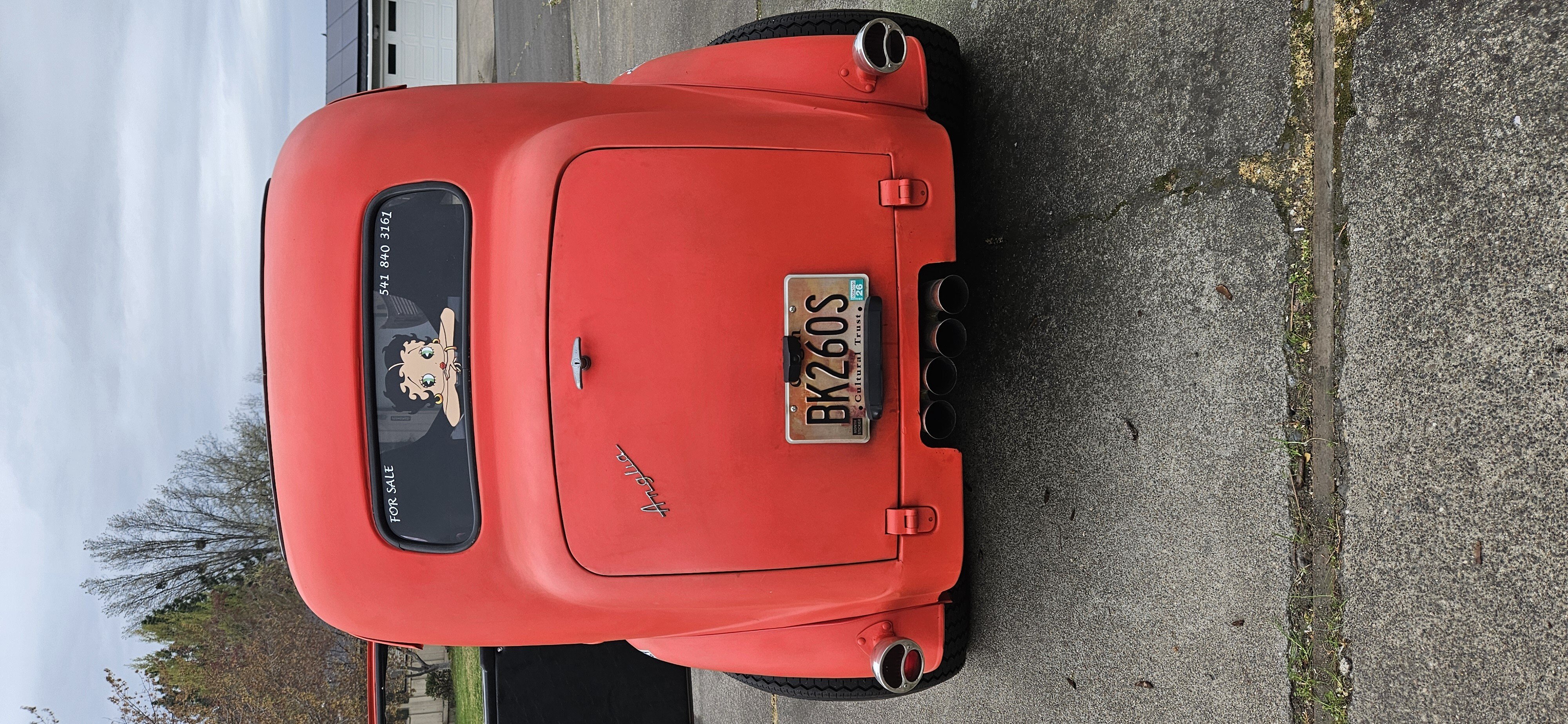 Ford Anglia Antique Cars for Sale - Classics on Autotrader