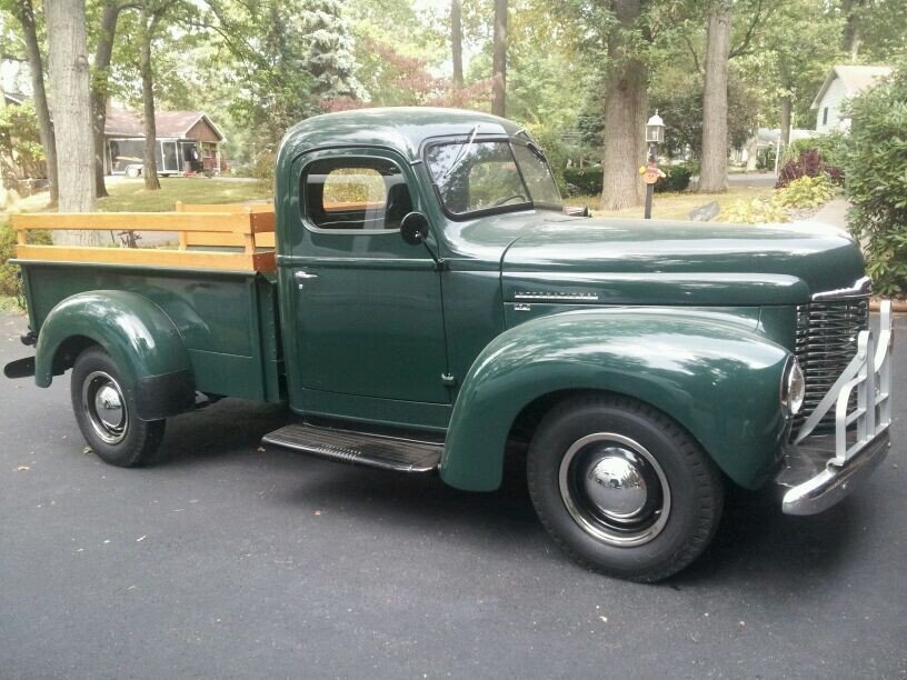 1948 International Harvester Other IHC Classic Cars for Sale - Classics ...