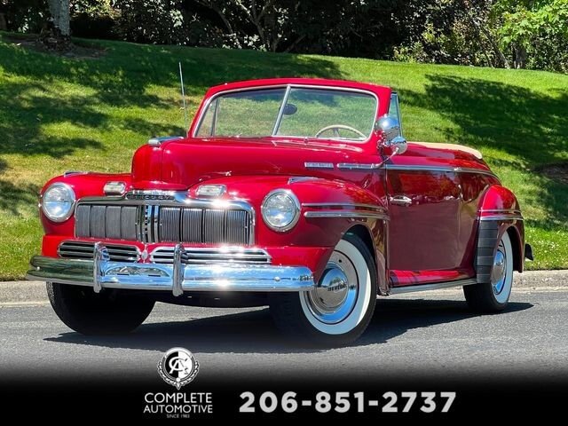 1948 Classic Cars for Sale - Classics on Autotrader