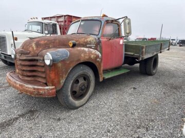 Chevrolet 3800 Classic Cars for Sale - Classics on Autotrader