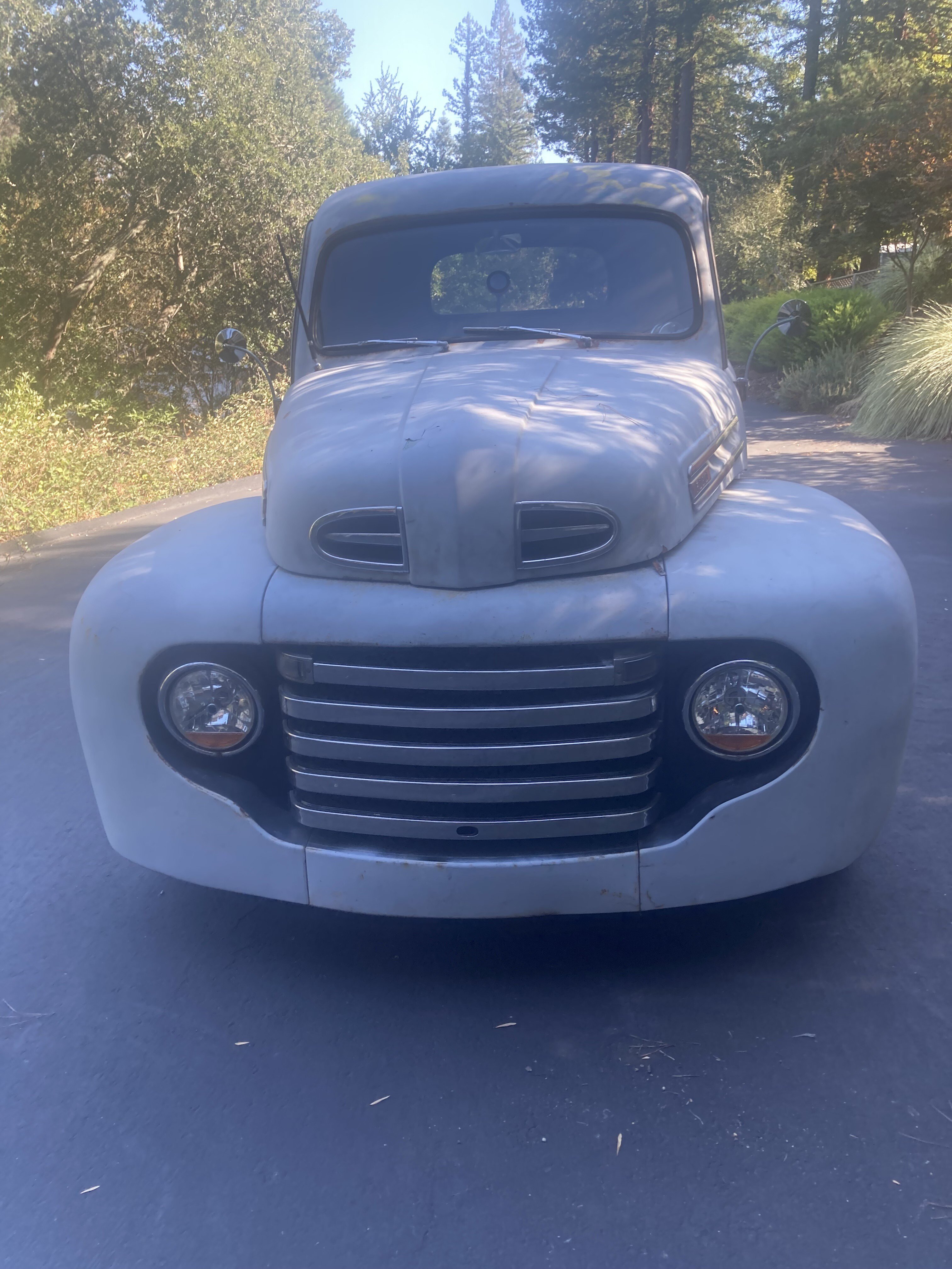 1949 Ford F1 Classic Trucks for Sale - Classics on Autotrader