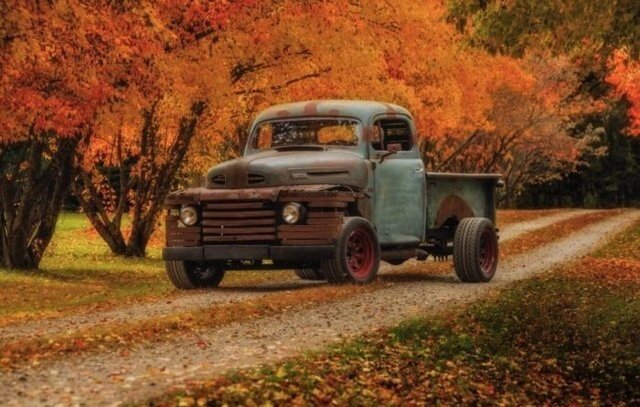 Ford Classic Trucks for Sale - Page 20 - Classics on Autotrader