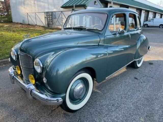 1950 Austin Classic Cars for Sale - Classics on Autotrader