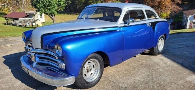 1950 Dodge Classic Cars for Sale - Classics on Autotrader
