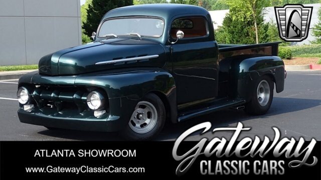 Ford Classic Trucks for Sale - Page 5 - Classics on Autotrader