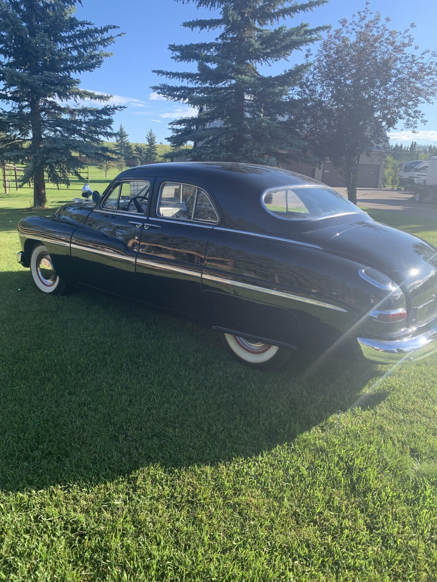 1950 Mercury Classic Cars for Sale - Classics on Autotrader