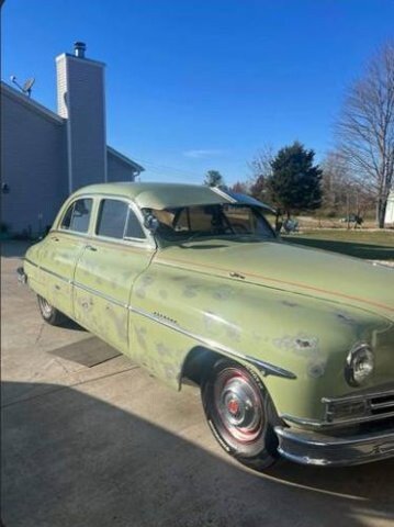 1950 Packard Classic Cars for Sale - Classics on Autotrader