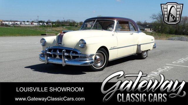 1950 Pontiac Classic Cars for Sale - Classics on Autotrader