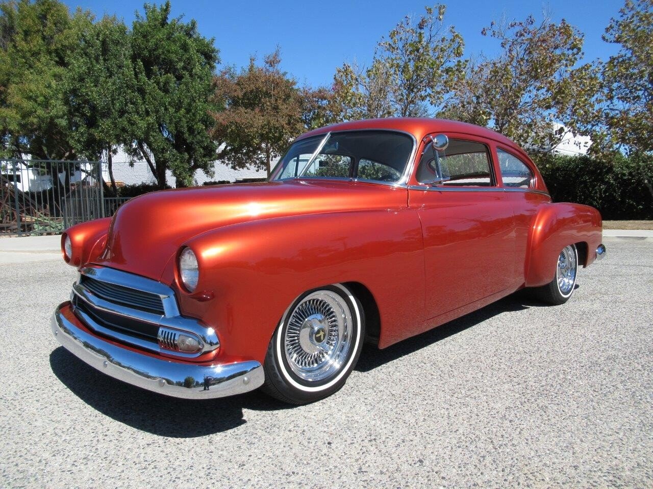 1951 Chevrolet Classic Cars for Sale - Classics on Autotrader