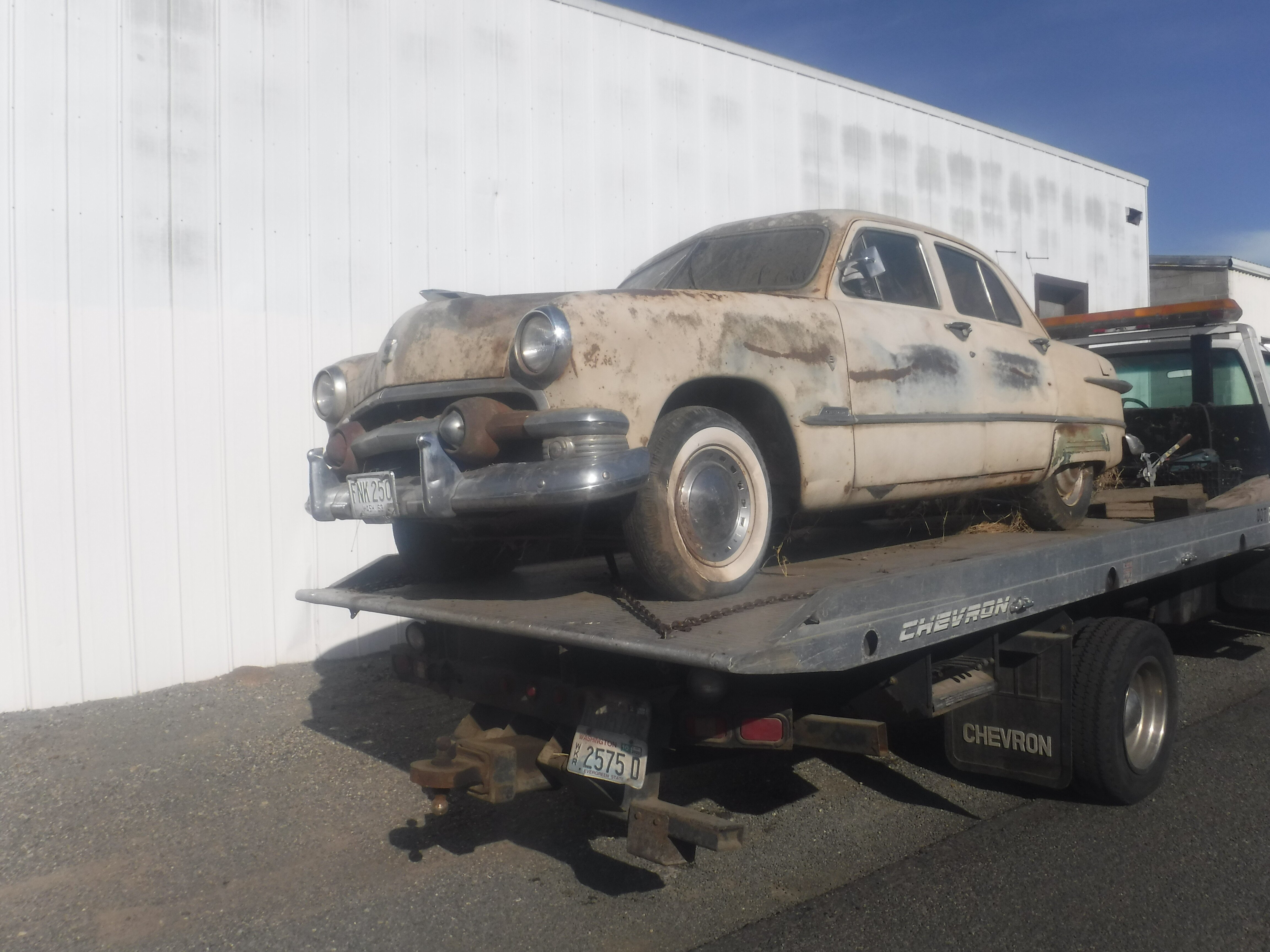 Hot Rods and Custom Cars for Sale - Classics on Autotrader