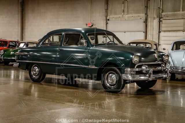 Garage Kept Motors - Classic Car dealer in Grand Rapids, Michigan ...