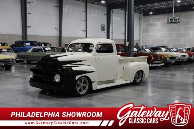 1951 Ford Classic Trucks for Sale - Classics on Autotrader