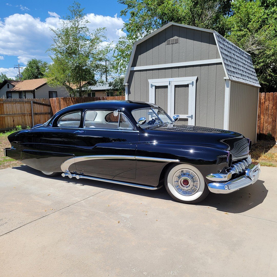 Mercury Custom Classic Cars for Sale - Classics on Autotrader