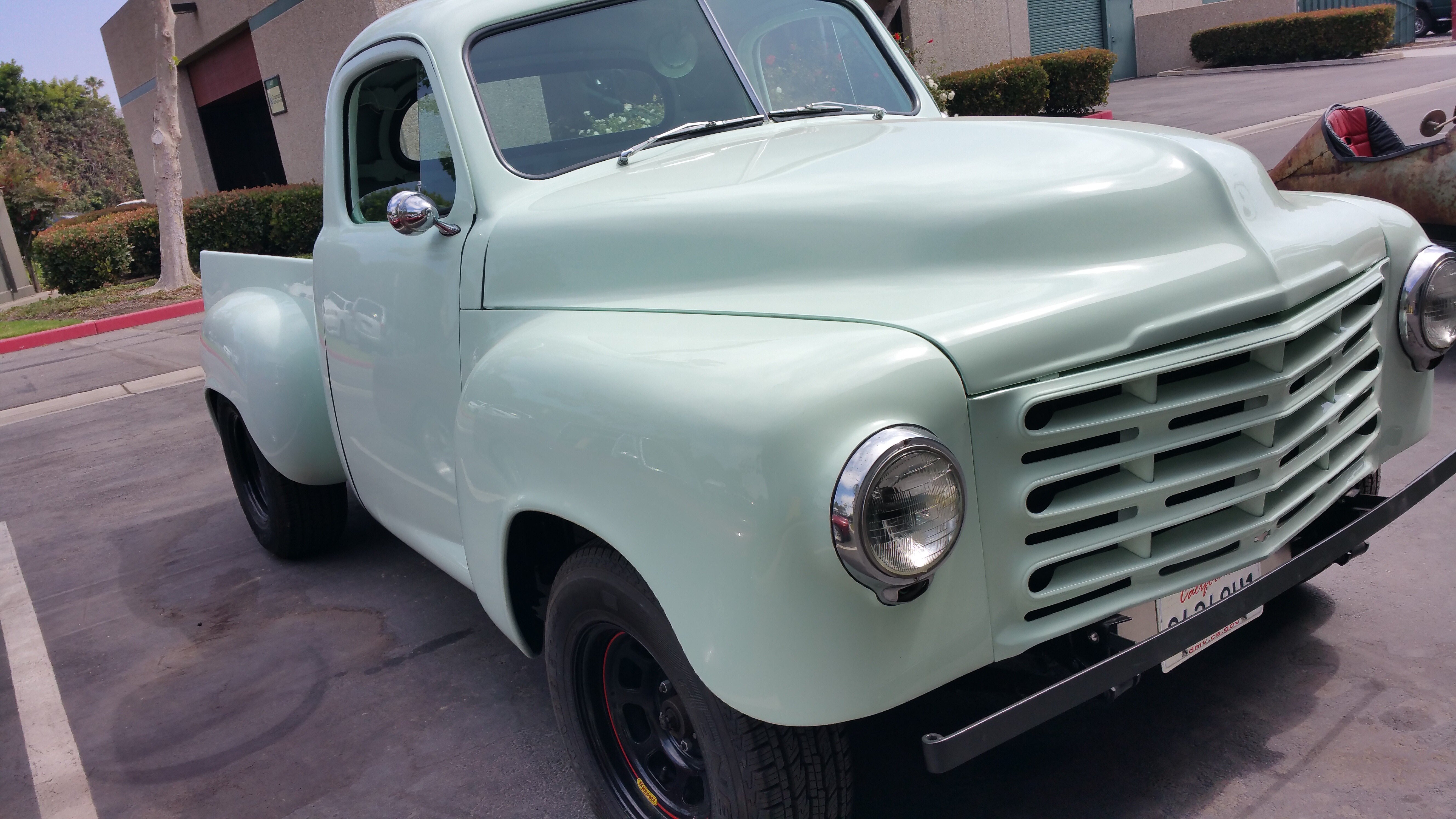 Studebaker Pickup Classic Cars for Sale - Classics on Autotrader
