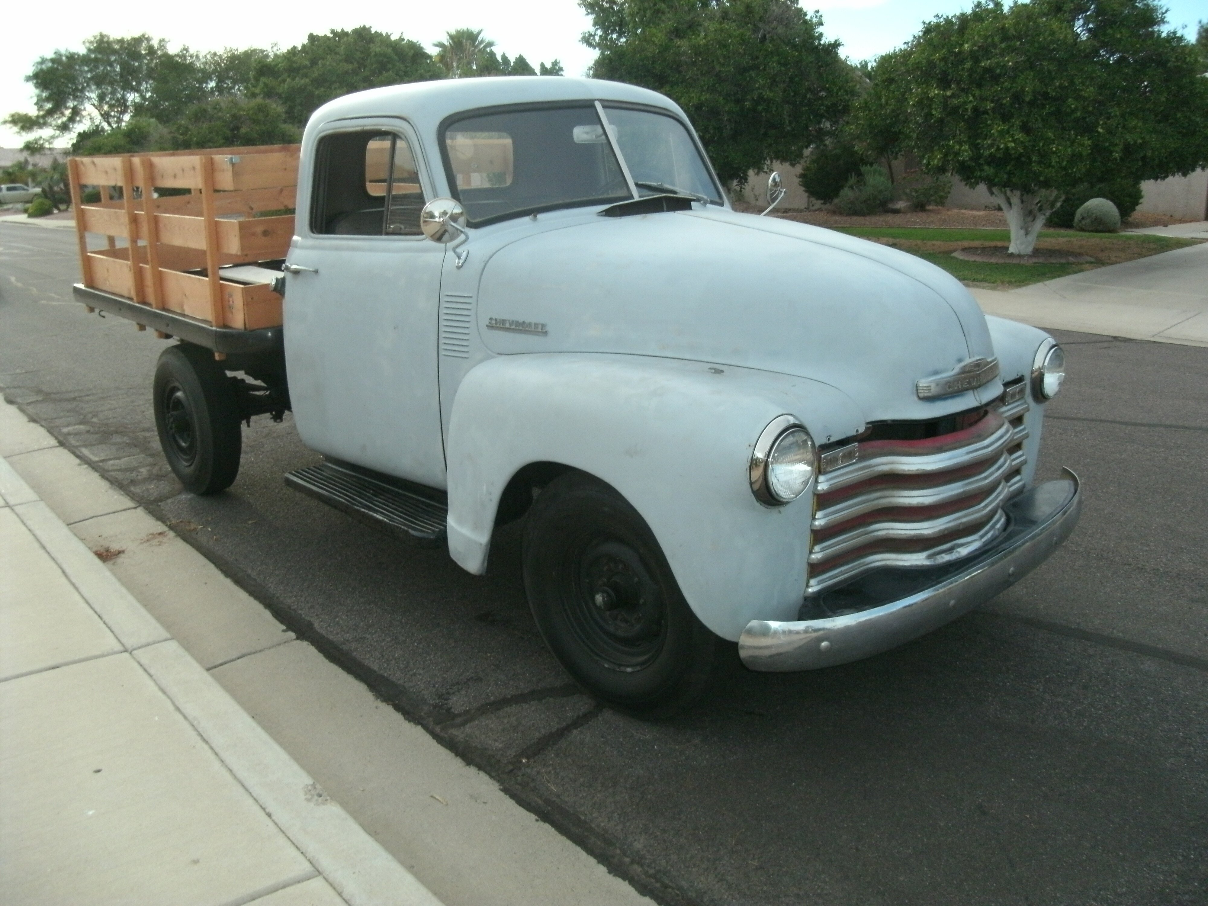 1952 Chevrolet Classic Trucks for Sale - Classics on Autotrader