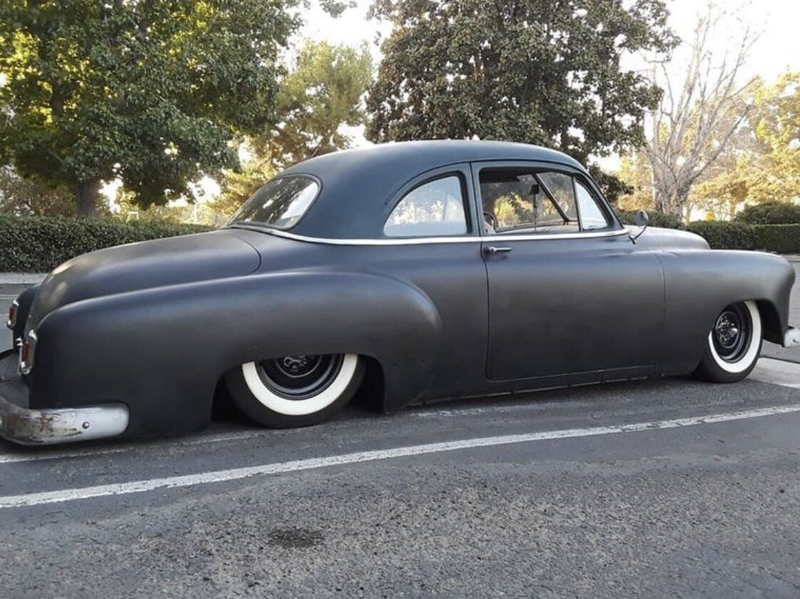 Chevrolet Hot Rods and Custom Cars for Sale - Page 3 - Classics on ...
