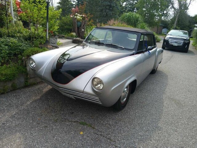 Studebaker Hot Rods and Custom Cars for Sale - Classics on Autotrader