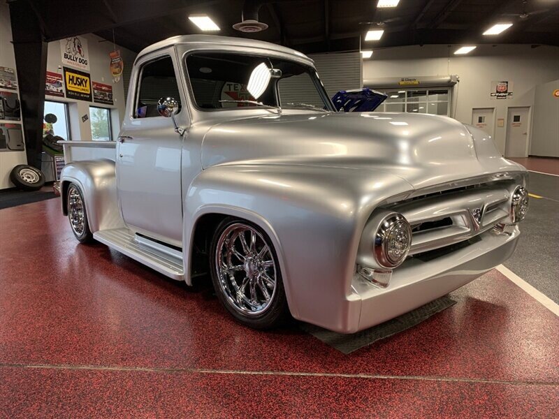 1953 Ford F100 Classic Trucks for Sale - Classics on Autotrader