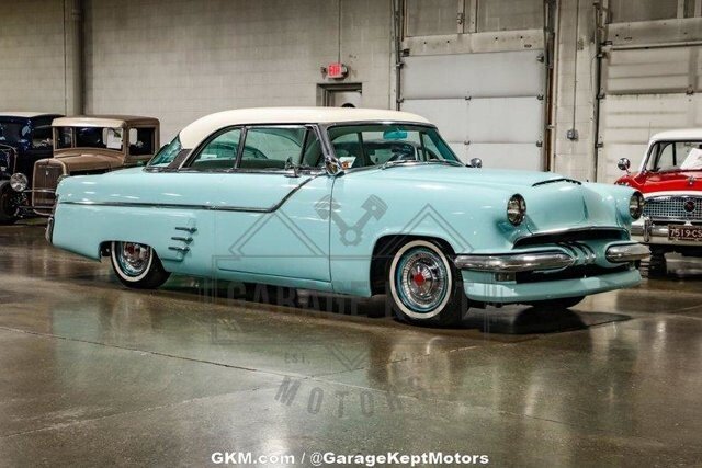 Garage Kept Motors - Classic Car dealer in Grand Rapids, Michigan ...