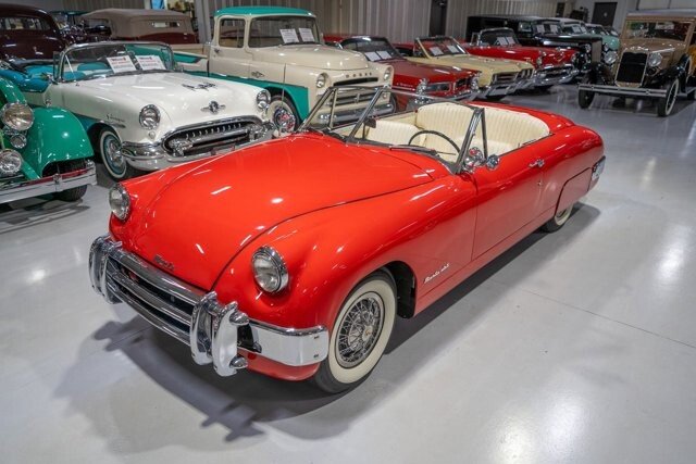 Muntz Classic Cars for Sale - Classics on Autotrader