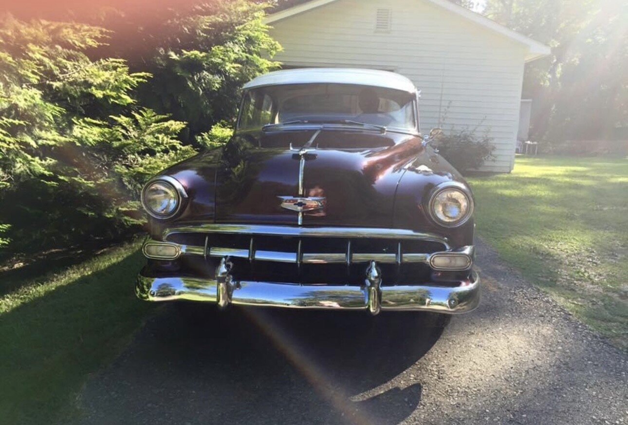 Classic Cars for Sale - Classics on Autotrader