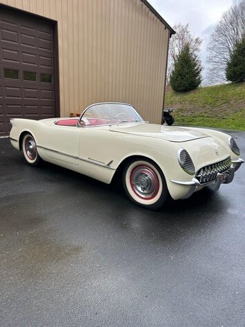 American Classic Cars for Sale - Page 15 - Classics on Autotrader