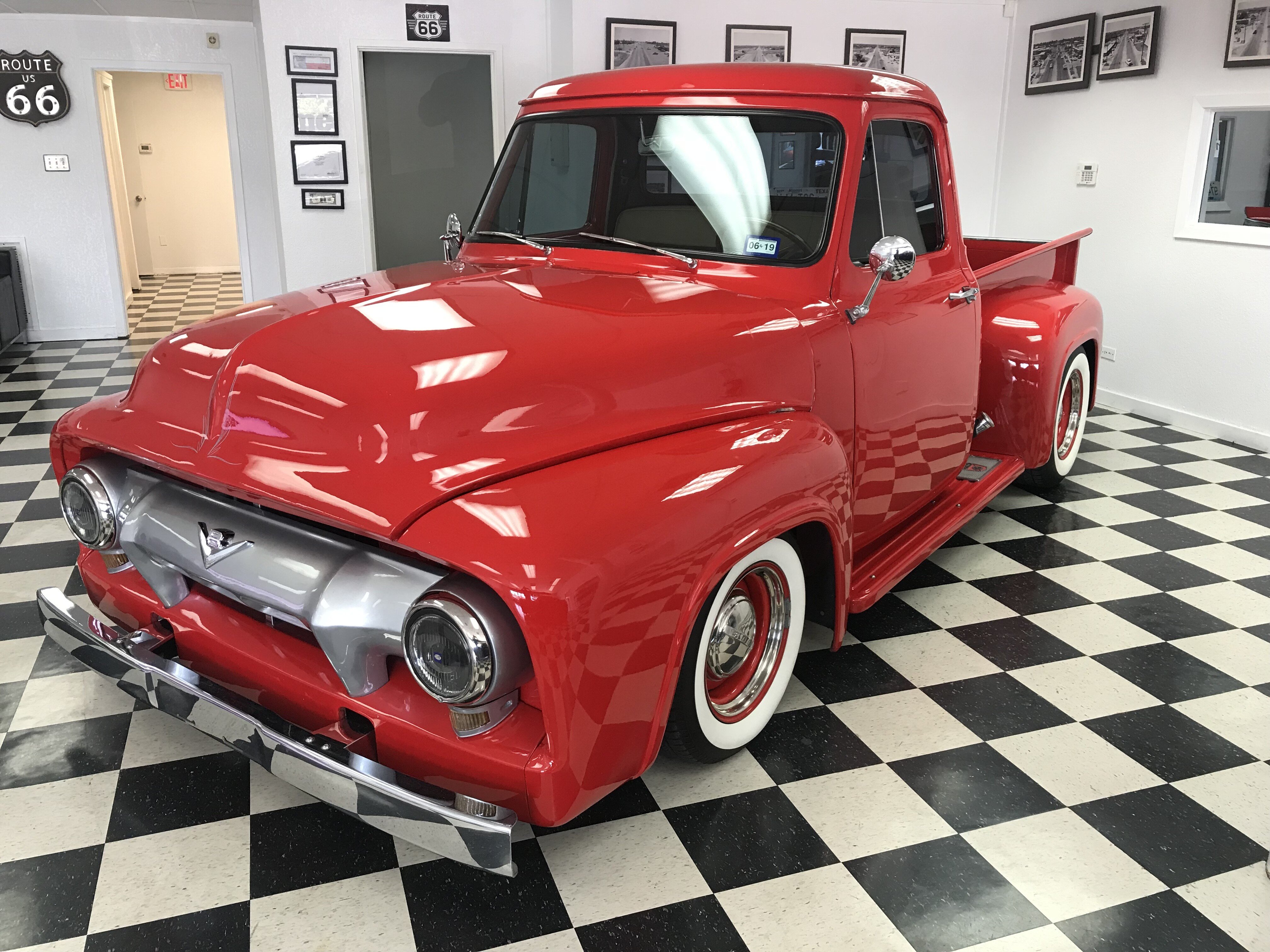Ford F100 Hot Rods and Custom Cars for Sale - Classics on Autotrader