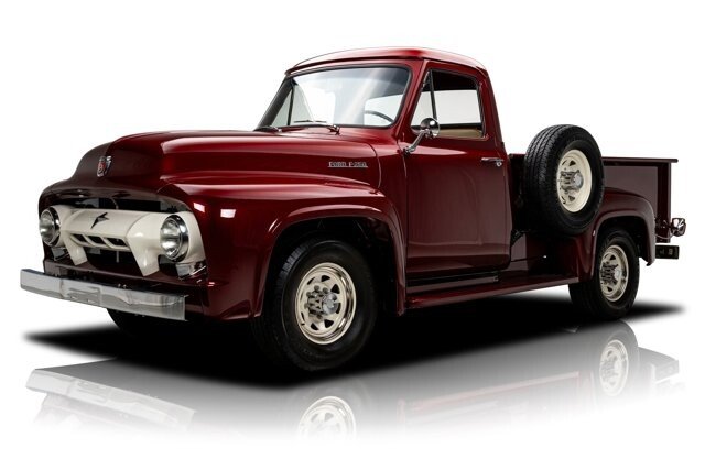 Ford F250 Classic Trucks for Sale - Classics on Autotrader