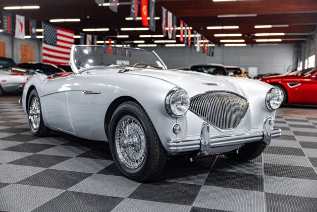 Foreign Import Classic Cars for Sale - Page 2 - Classics on Autotrader