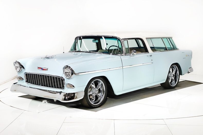 Muscle Cars and Pony Cars for Sale - Classics on Autotrader