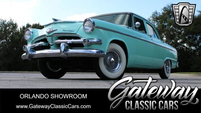 1955 Dodge Royal Classic Cars for Sale near Hernando, Mississippi ...