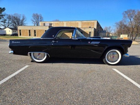 Classic Ford Thunderbird Prices - Classics on Autotrader
