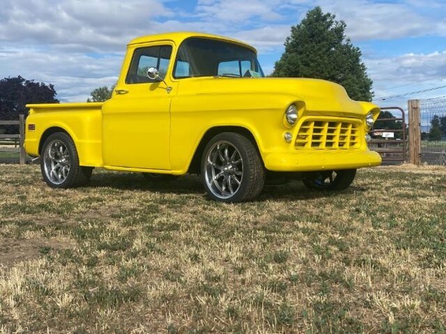 1955 GMC Classic Trucks for Sale - Classics on Autotrader