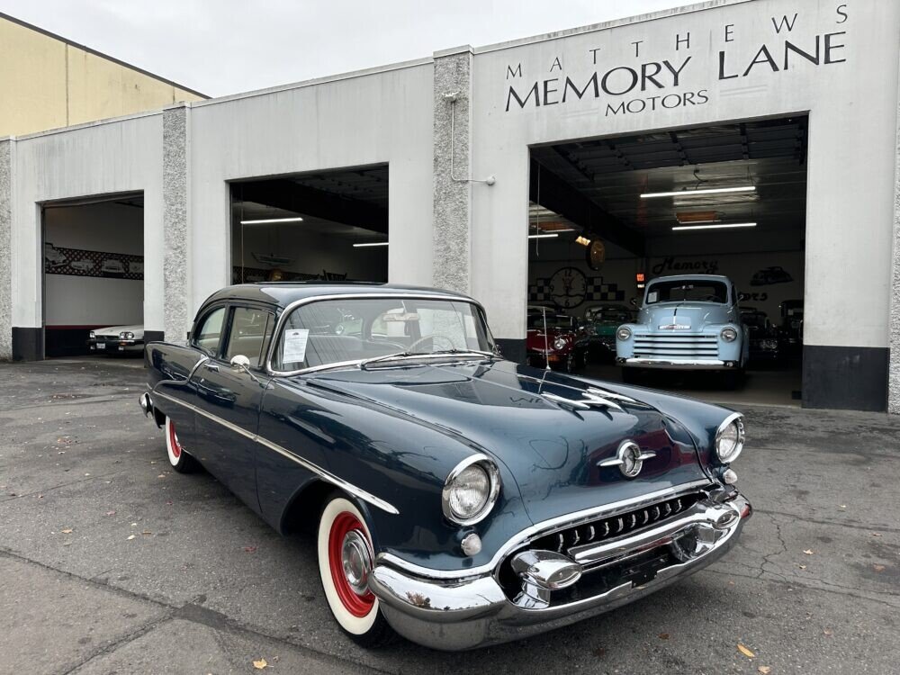 Classics for Sale near Portland, Oregon from Matthews Memory Lane ...