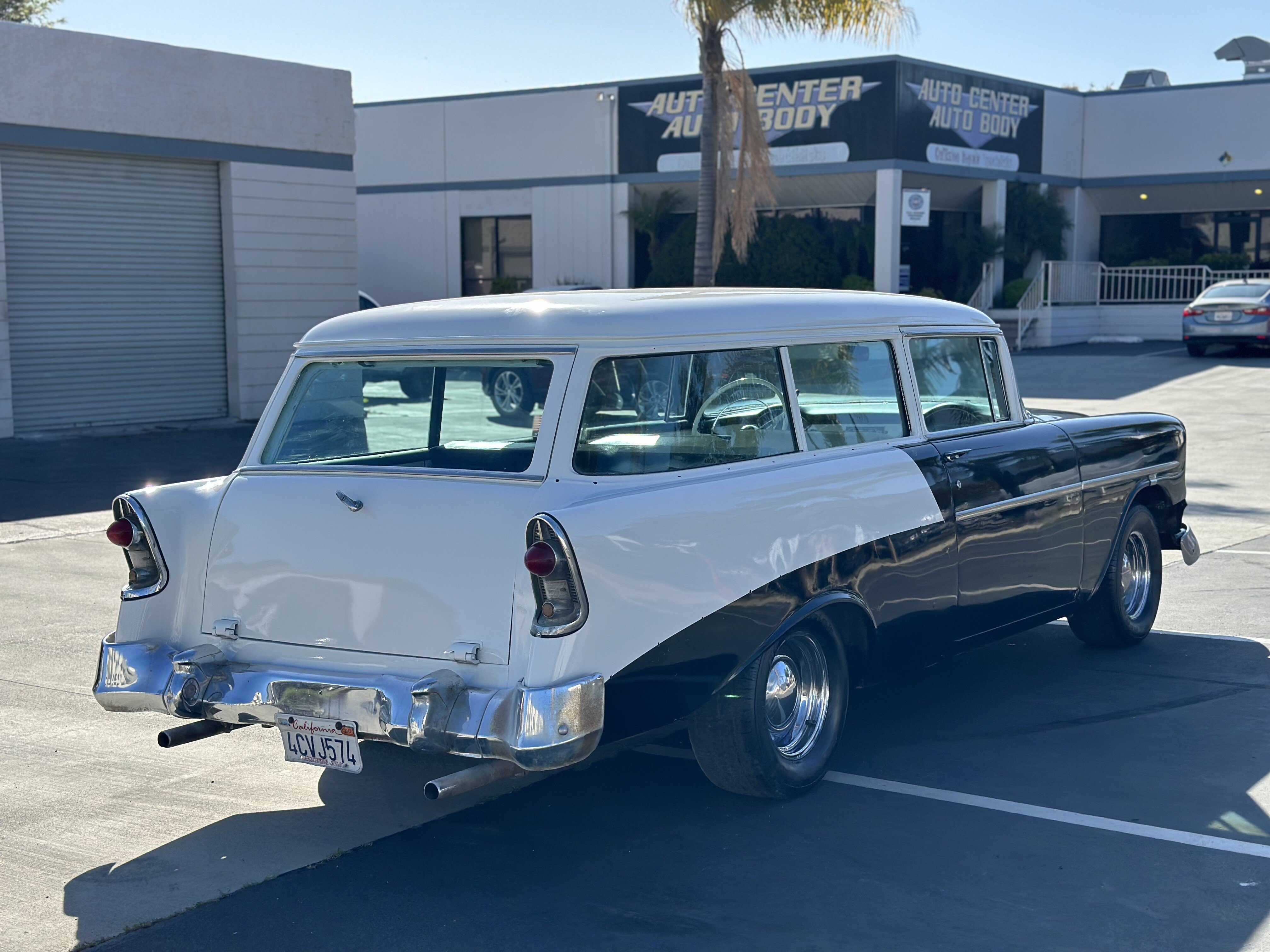 1956 Classic Cars for Sale - Page 3 - Classics on Autotrader