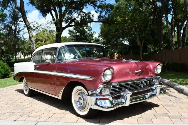 Classics for Sale near Lakeland, Florida from Primo Classics ...