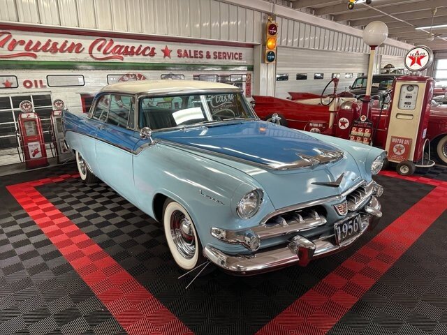 Cruisin Classics - Classic Car dealer in Columbus, Ohio - Classics on ...