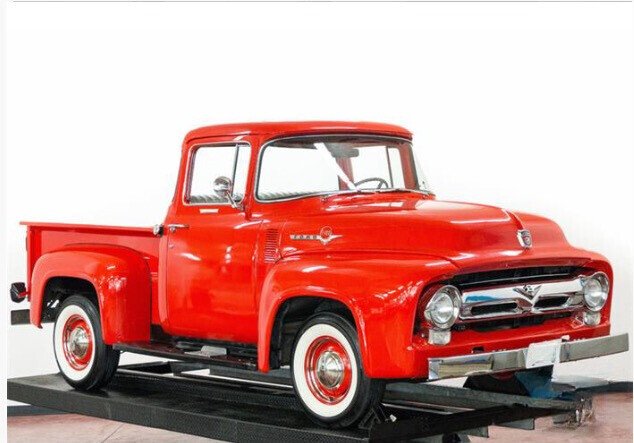 Ford Classic Trucks for Sale - Page 5 - Classics on Autotrader