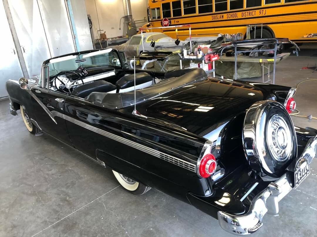 Classic Cars for Sale near Seattle, Washington - Classics on Autotrader