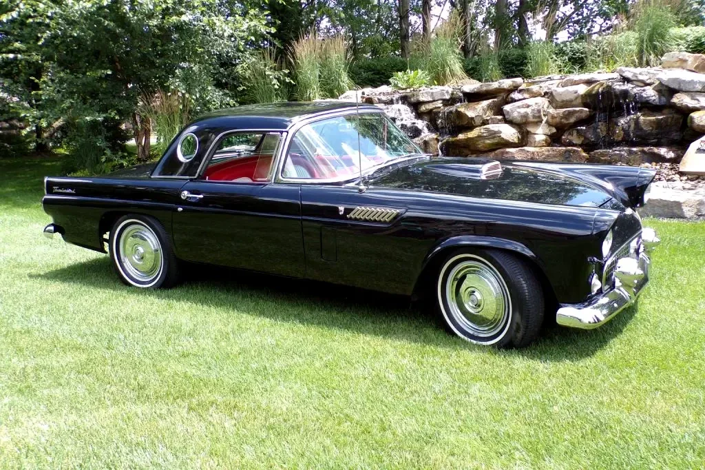 1956 Ford Classic Cars for Sale - Page 2 - Classics on Autotrader
