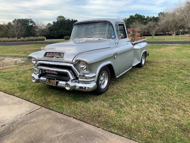 1956 GMC Pickup Classic Cars for Sale - Classics on Autotrader