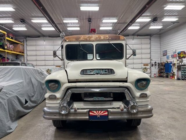 1956 GMC Pickup Classic Cars for Sale - Classics on Autotrader