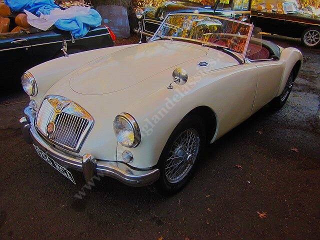 New England Classics - Classic Car dealer in Stratford, Connecticut ...