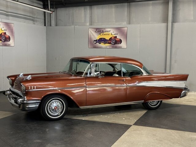 1957 Chevrolet Classic Cars for Sale - Classics on Autotrader