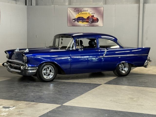 1957 Classic Cars for Sale - Classics on Autotrader