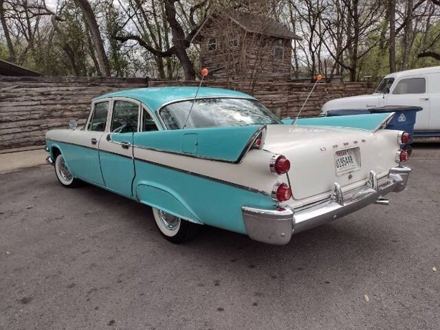 1957 Dodge Coronet Classic Cars for Sale - Classics on Autotrader