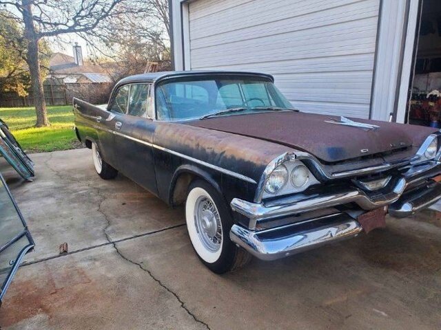 1957 Dodge Classic Cars for Sale - Classics on Autotrader