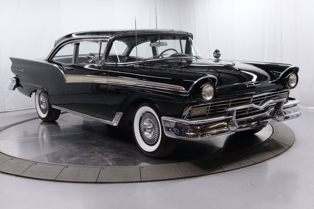 1957 Ford Fairlane Classic Cars for Sale - Classics on Autotrader