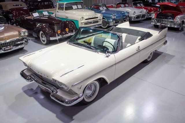 1957 Plymouth Belvedere Classic Cars for Sale - Classics on Autotrader