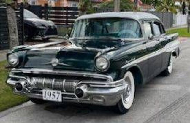 Pontiac Super Chief Classic Cars for Sale - Classics on Autotrader